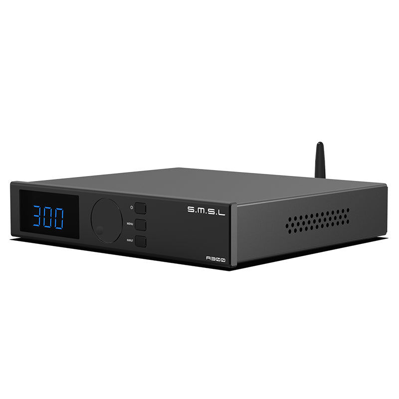 SMSL A300|Power Amplifier|SMSL official shop|FREE SHIPPING|SMSL AUDIO ...