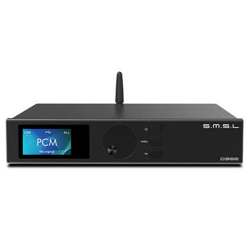 SMSL DAC|Boutique officielle SMSL|LIVRAISON GRATUITE|SMSL VMV Audio ...