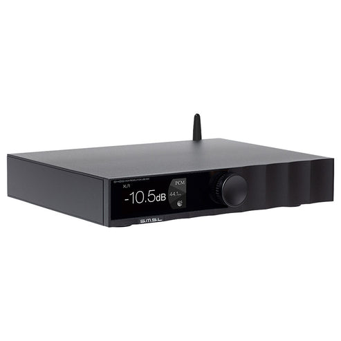 SMSL D400 PRO|AK4499EX AK4191EQ|SMSL DAC|SMSL official shop| – SMSL SHOP