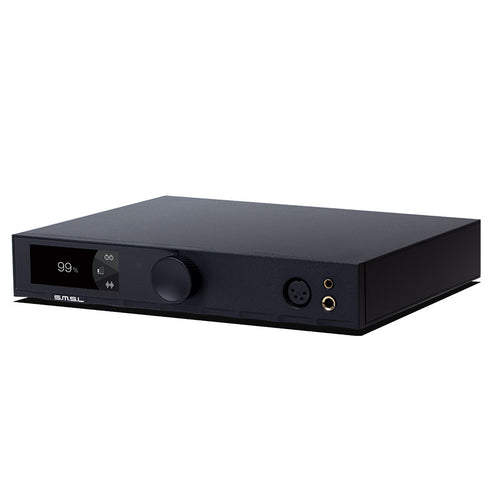SMSL H400|Balanced headphone-amp|Pre-amplifier – SMSL SHOP