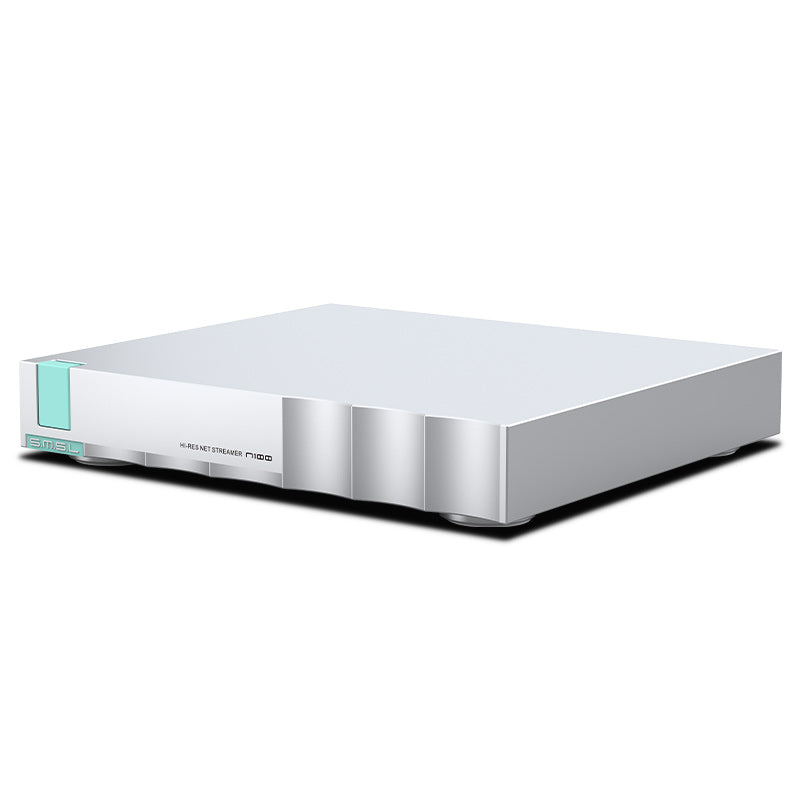 N100|Music Streamer|Multiple I/O jack|ROON|Air palyer|DLAN|Tidal – SMSL ...