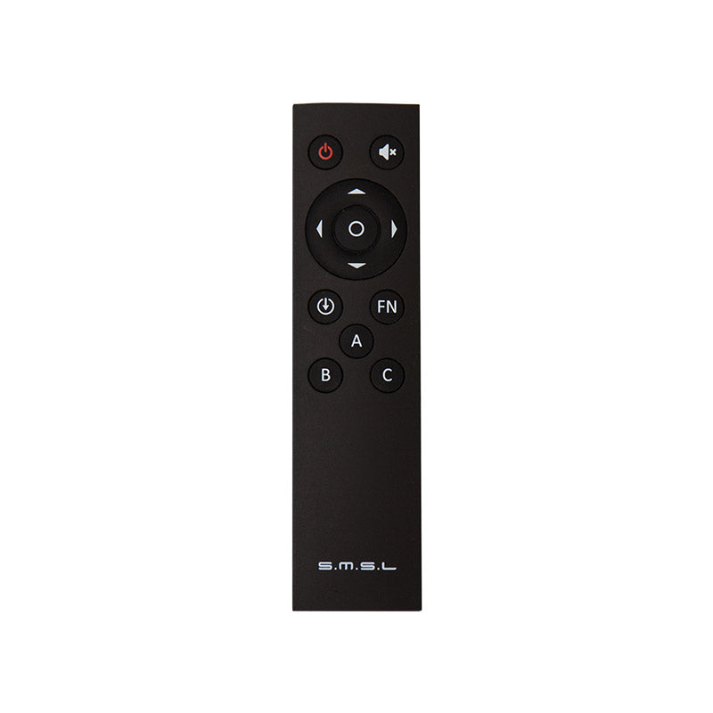 SMSL Remote contro l Accessory – SMSL SHOP