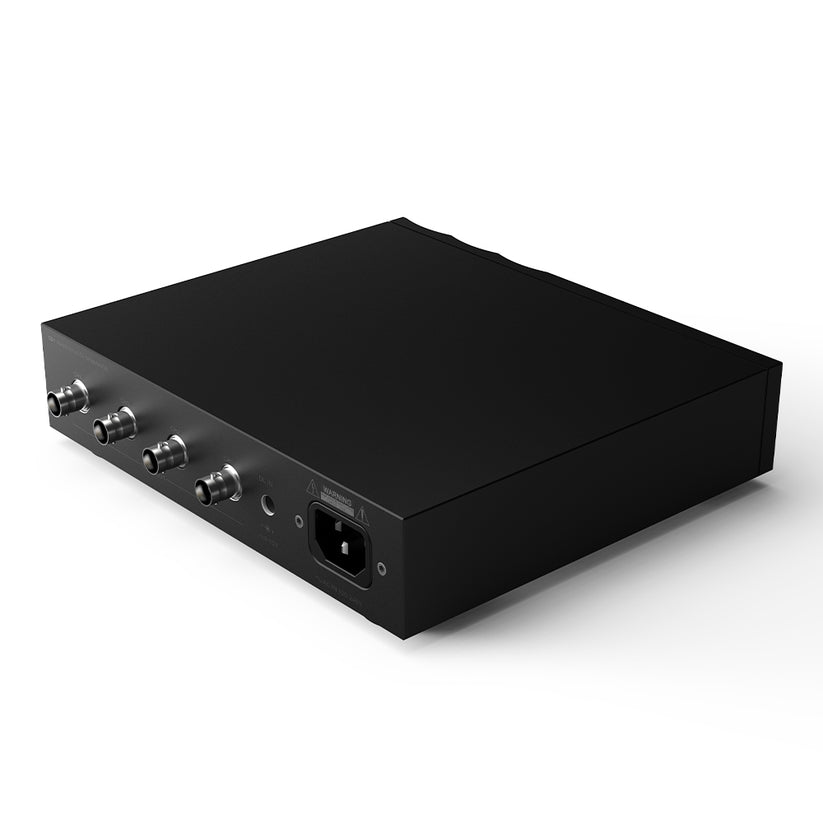 SMSL G1|Master CLOCK generator|Reference OCXO|10MHz Stability ±0.05ppm ...