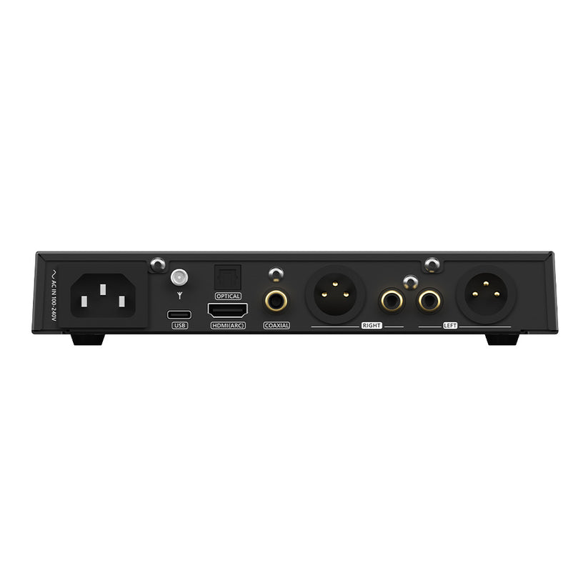 SMSL DL100|Gaming AMP|Audio DAC|Pre-amplifier – SMSL SHOP