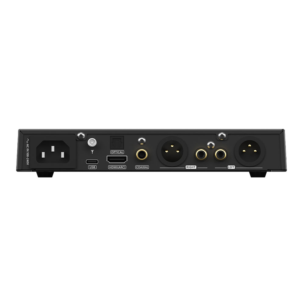 SMSL DL100|Gaming AMP|Audio DAC|Pre-amplifier – SMSL SHOP
