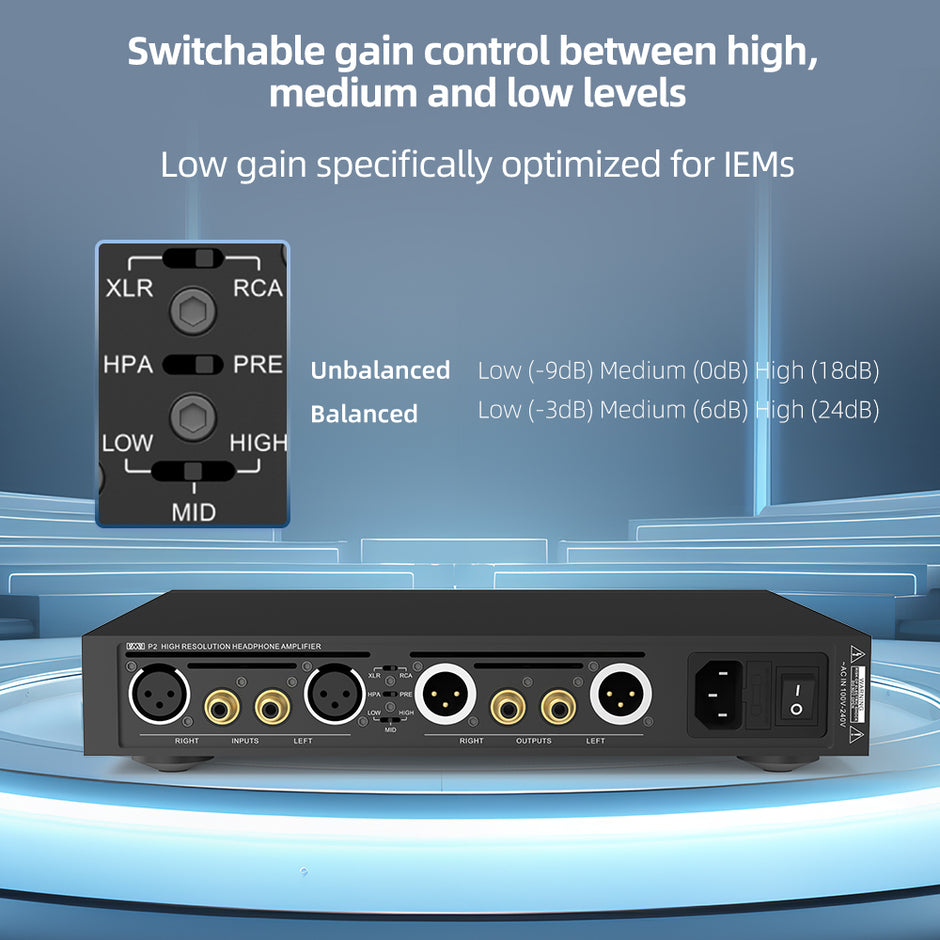 SMSL Headphone-AMP|SMSL official shop|SMSL DAC|SMSL AMP|VMV AUDIO|VMV| – SMSL SHOP