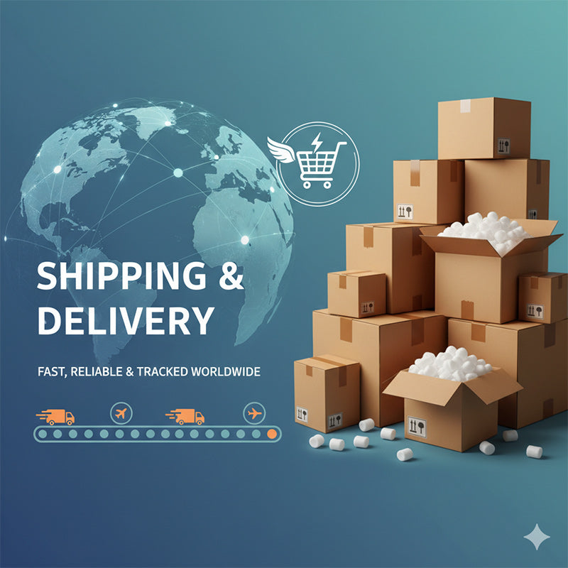 Shipping Fee – SMSL SHOP