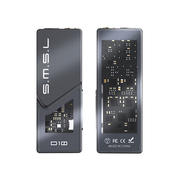 SMSL DAC|SMSL official shop|FREE SHIPPING|SMSL VMV Audio – SMSL SHOP
