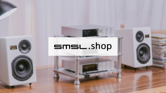 SMSL audio Store |SMSL amplifier|SMSL DAC|VMV AUDIO – SMSL SHOP